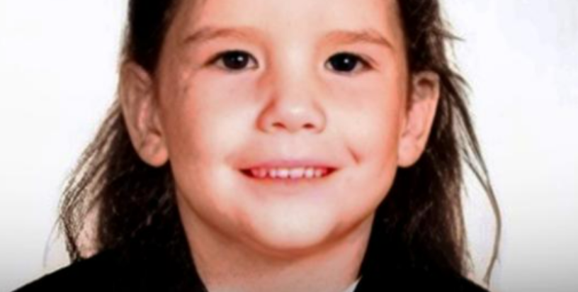 This Girl Became a Successful Child Star after Bio Parents Gave Her up ...