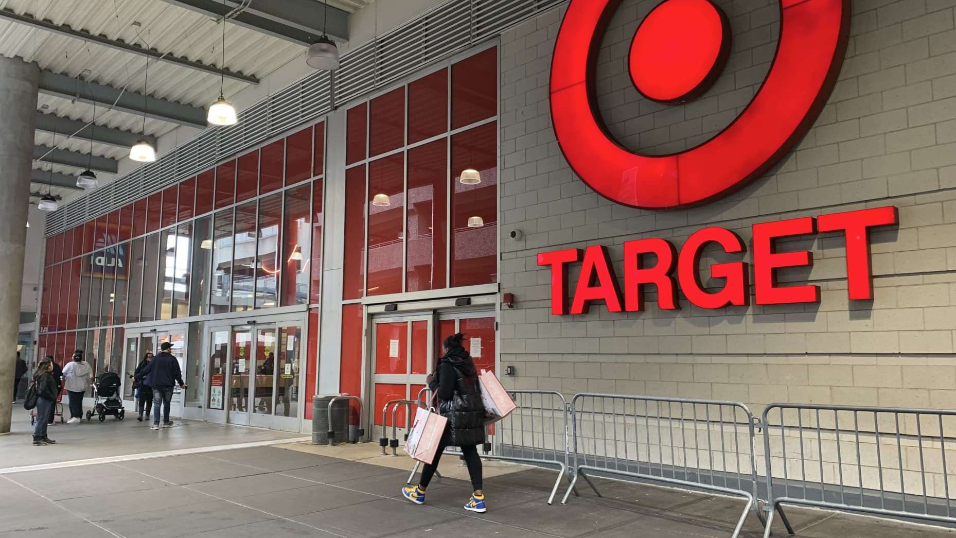 The following Target stores are closing: Here’s the full list of ...