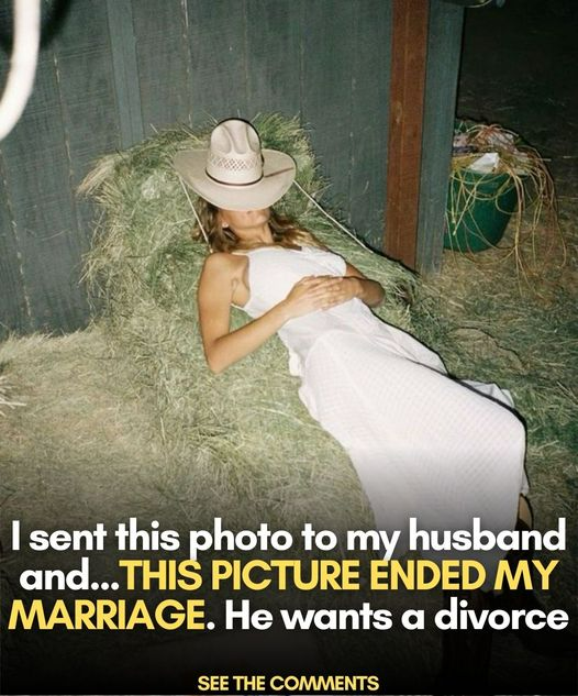 My husband ended our marriage of 5 years and wanted a divorce because ...