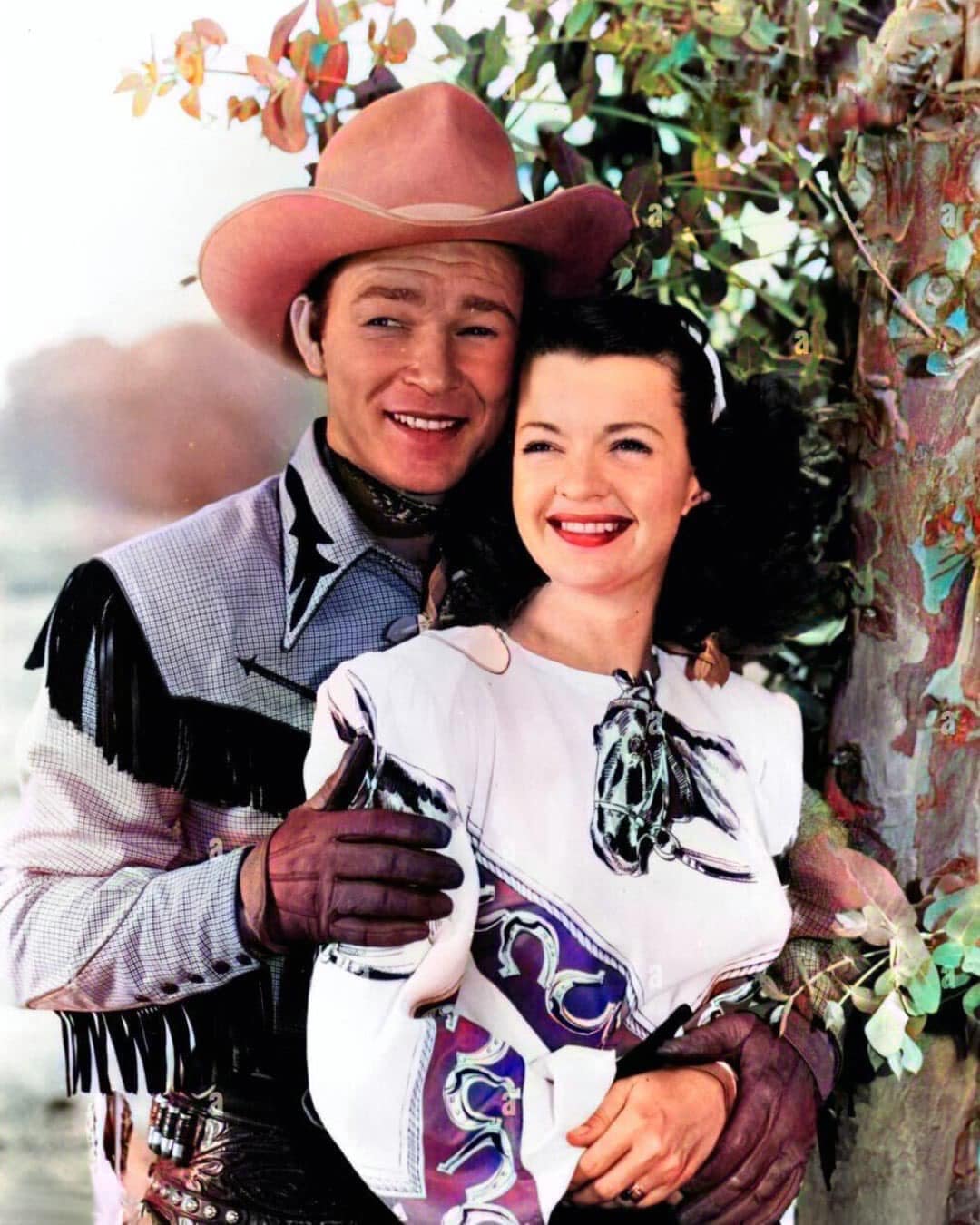 The Heritage of Roy Rogers and Dale Evans: Discover the Cowboy Legend's ...