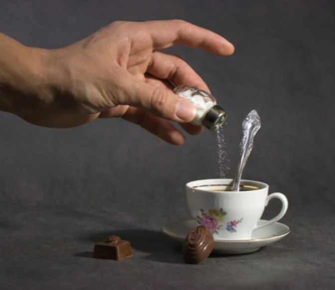 Reasons Why Some People Opt to Add Salt to Their Coffee - Weveryday Stories