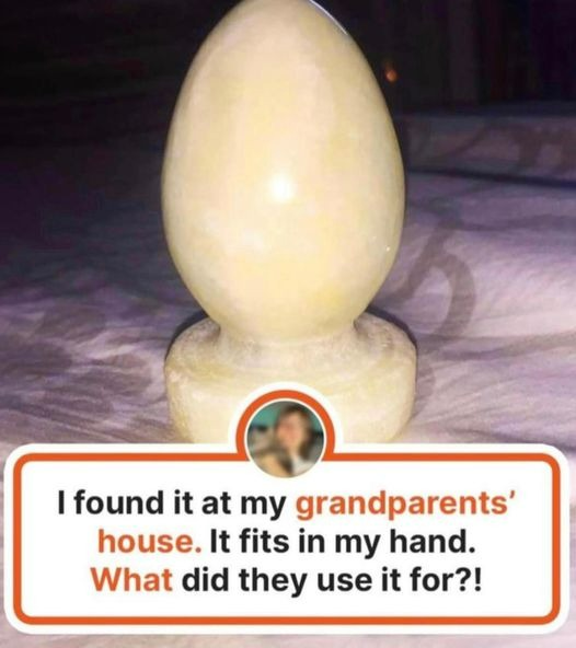 Curious Objects That Baffle People With Their Looks & Purpose ...