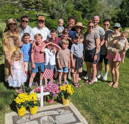 Donny Osmond posted a family picture – eagle-eyed fans immediately ...