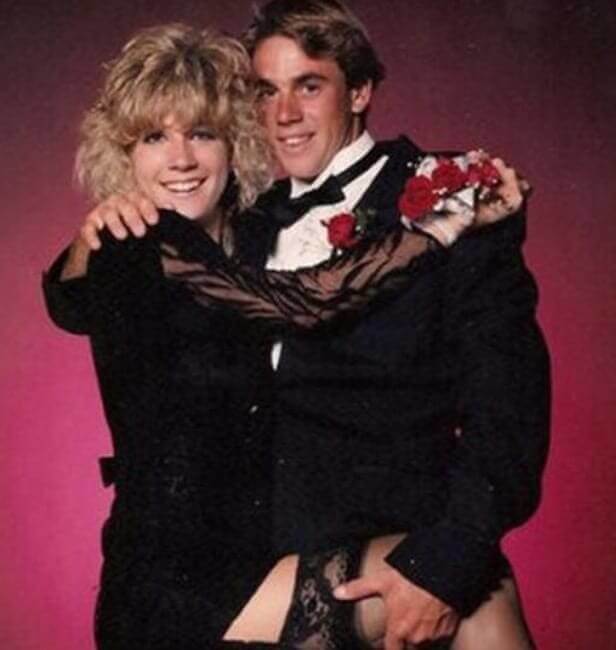 Prom Photos Guaranteed to Stick in Your Memory - Weveryday Stories