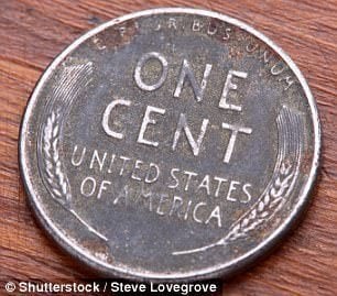 How to Identify This Rare Penny That’s Worth $85,000 and Still in ...