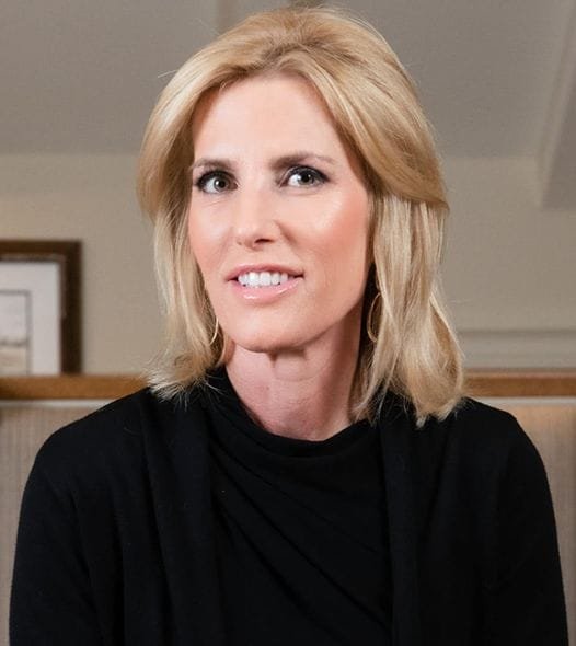 The mystery behind Laura Ingraham's bachelorhood has finally been ...