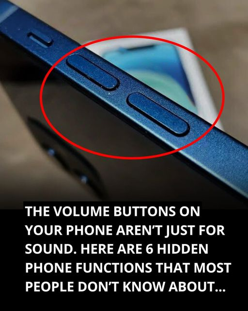 You’ve been using your phone for a long time, but you might not know ...