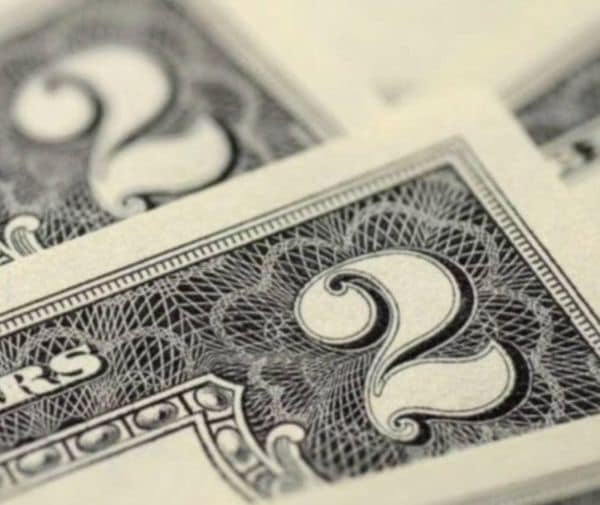 Have $2 bills? Their value might surprise you! - Weveryday Stories