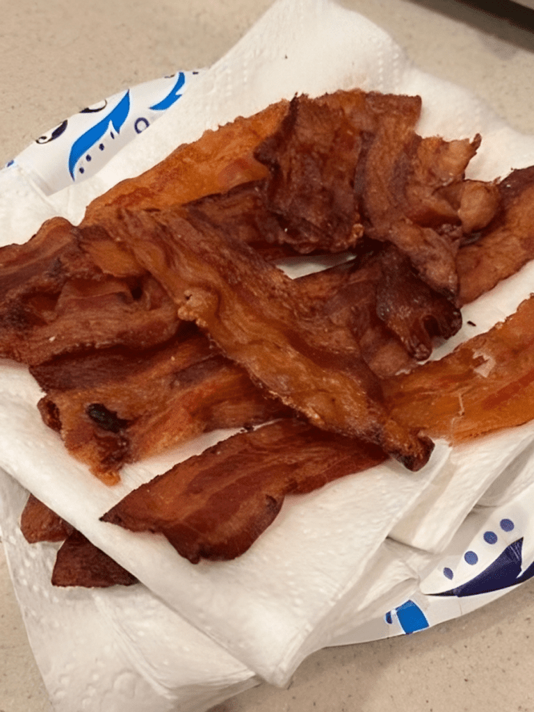 Steps to Remove the Smell of Bacon from Your Household - Weveryday Stories