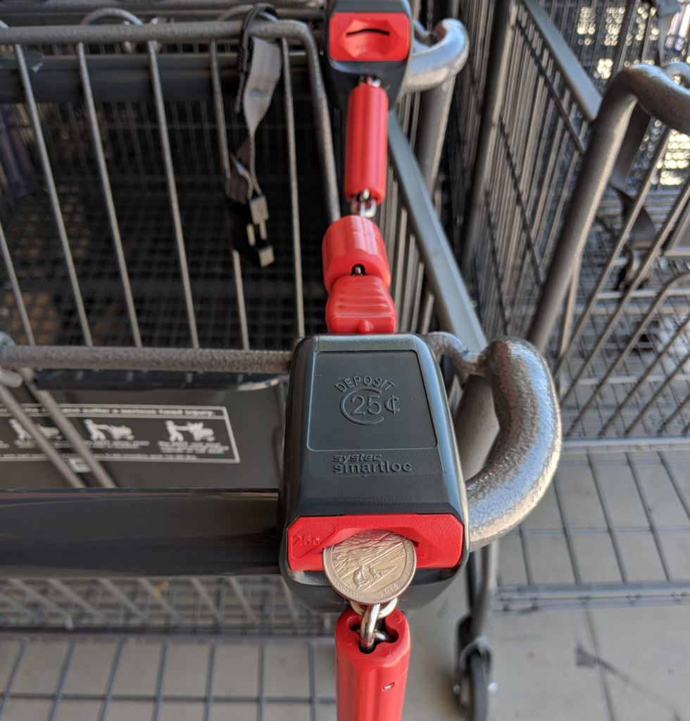 Why Are Customers Charged for Shopping Carts? Here’s the Explanation ...