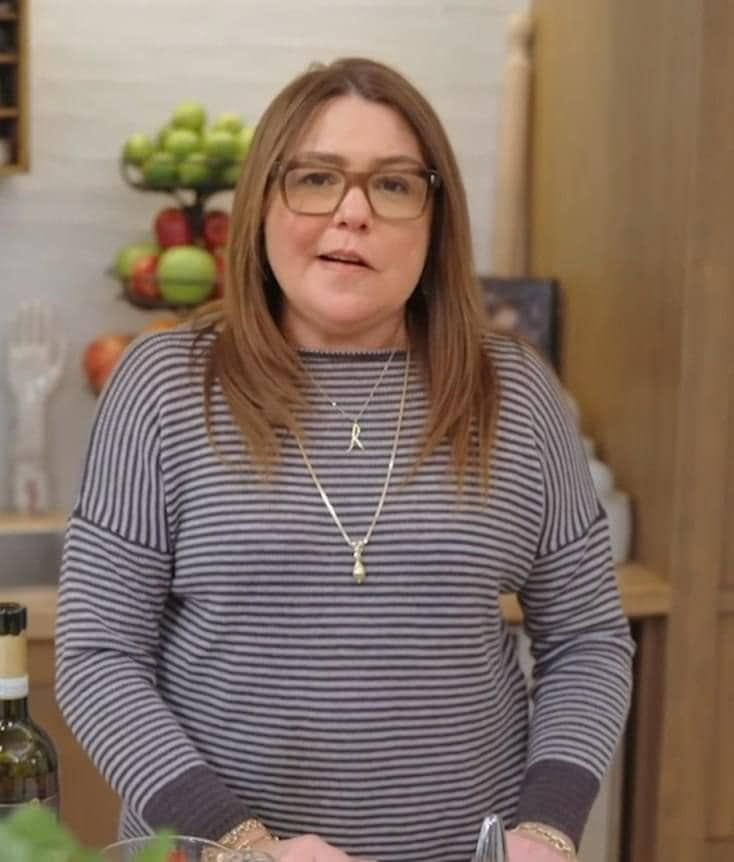 Rachael Ray Finally Broke Her Silence And Gave Fans The Health Update ...