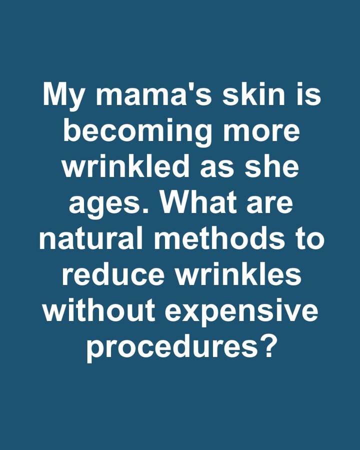 Understanding the Causes of Wrinkles - Weveryday Stories