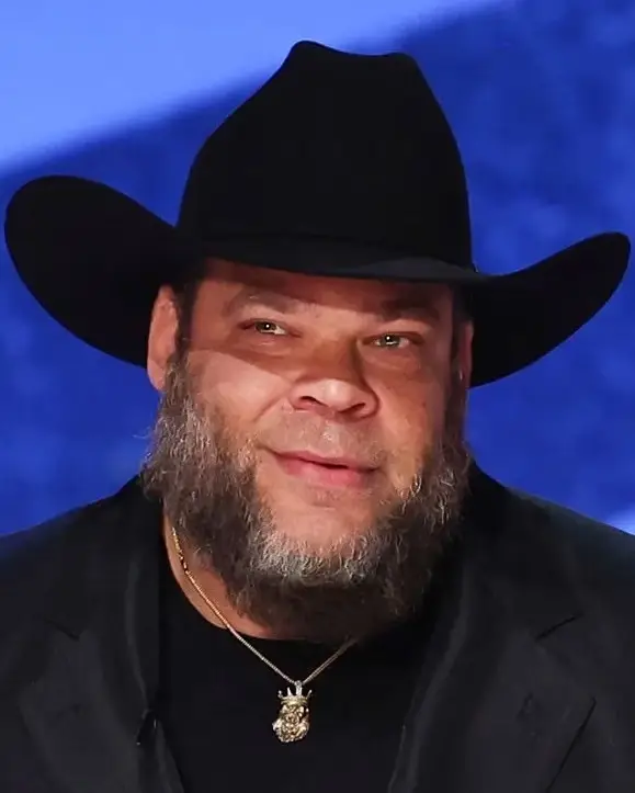 Who Is Tyrus? Information Regarding His Wealth, Marriage, and ...
