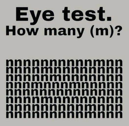 Visual Challenge: Are You Able to Spot the Difference? - Weveryday Stories