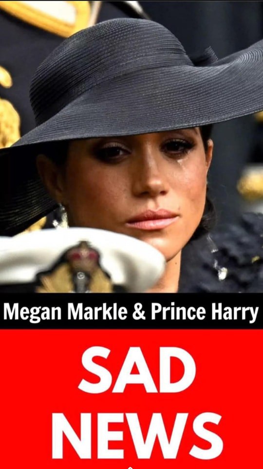 Prince Harry addresses rumors of divorce from Meghan Markle - Weveryday Stories