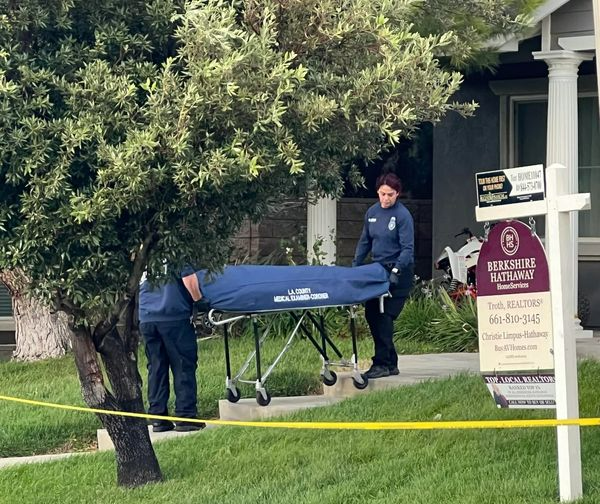 Legendary actor found dead today in his California home - Weveryday Stories