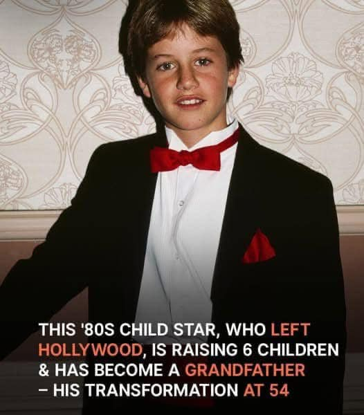 Famous Actor Who Turned To Christianity And Adopted 4 Children ...