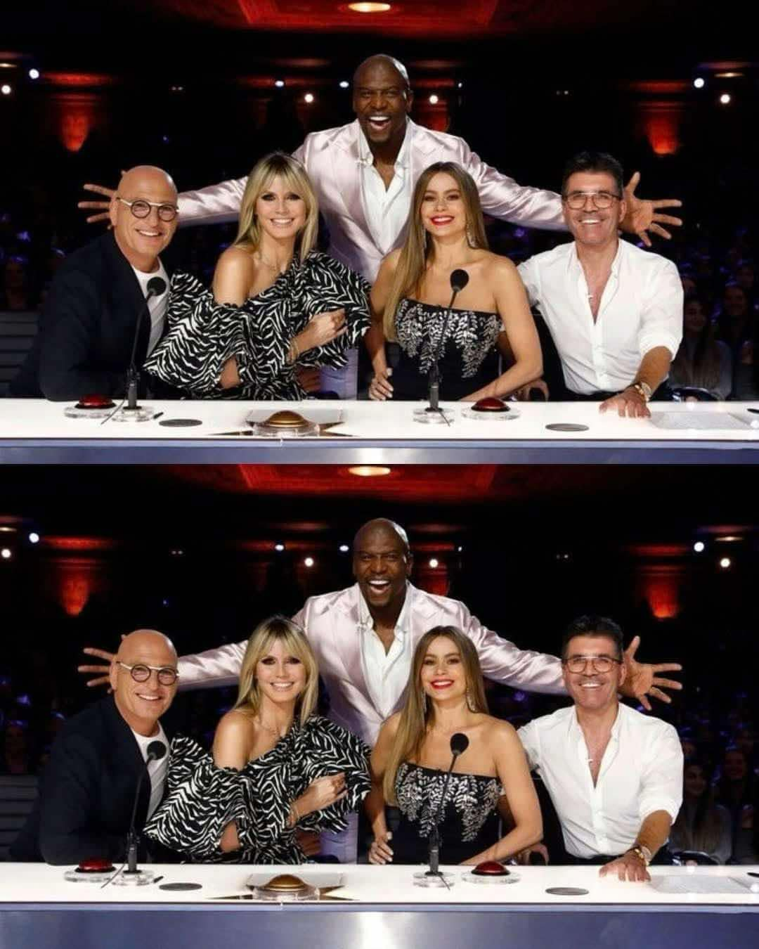 America’s Got Talent’ Dancer Emily Gold … - Weveryday Stories