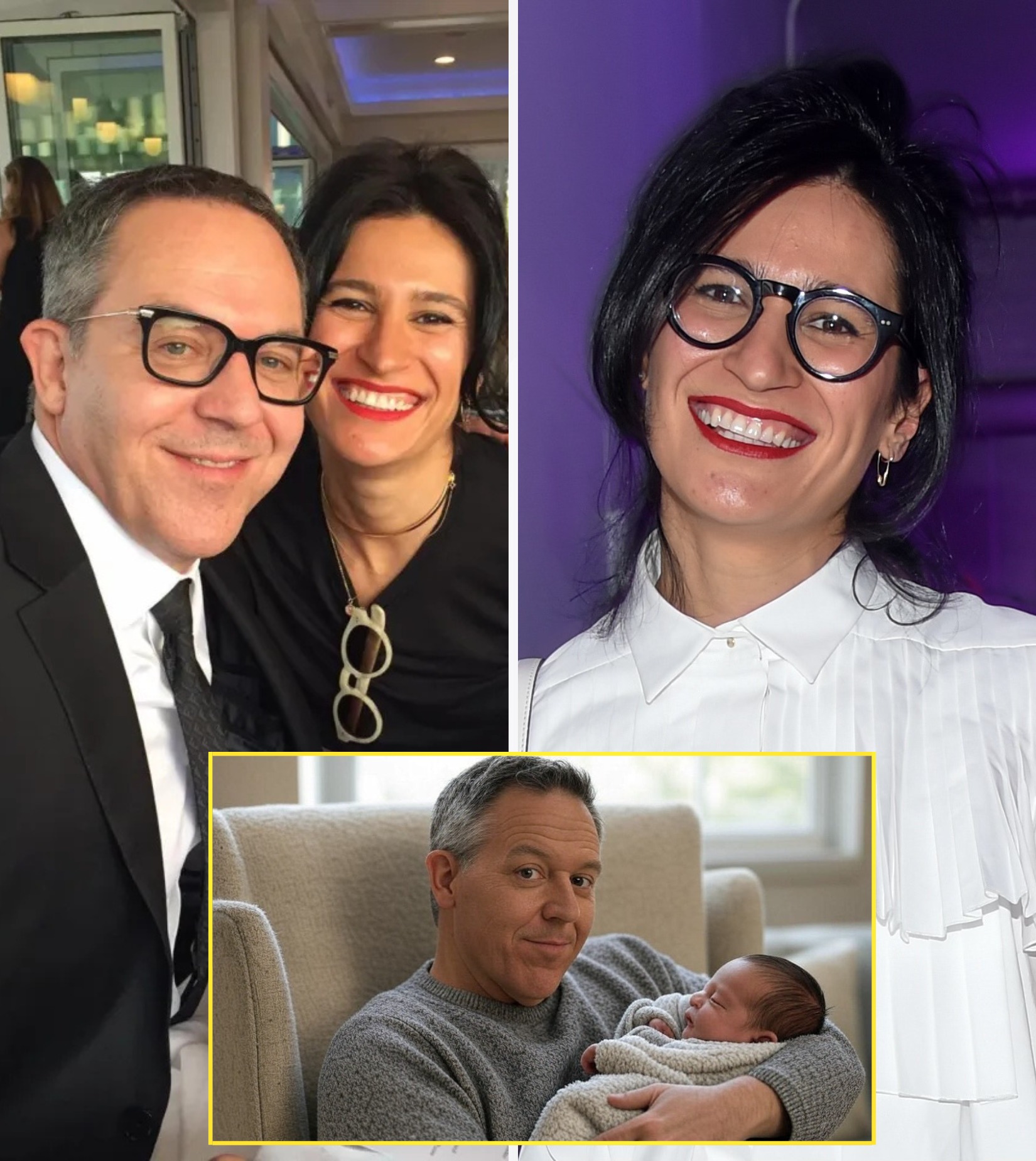 Inside Greg Gutfeld’s $10.5M SoHo Loft: Fox Host Welcomes Baby Girl ...