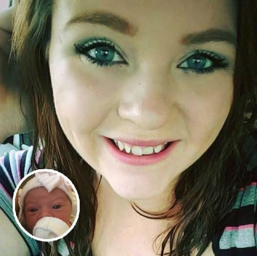 A true hero: Mom straps baby in carseat and tosses her out second-story ...