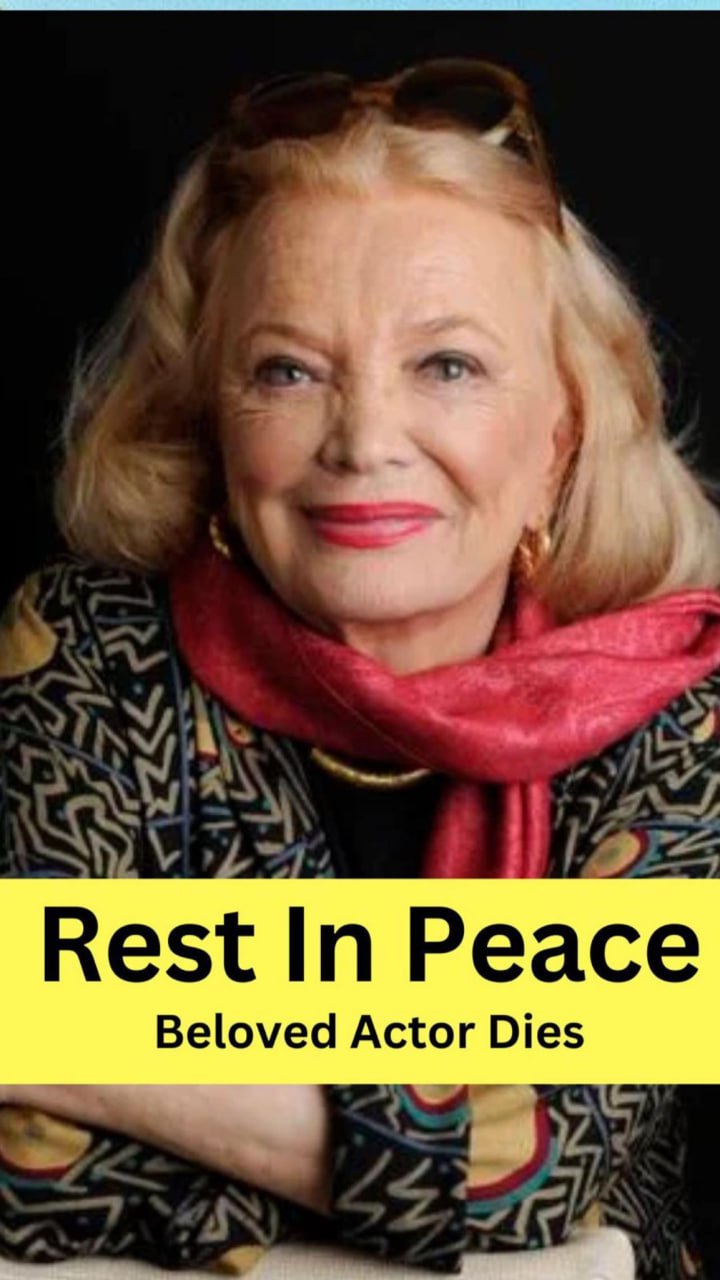 ‘The Notebook’ Star Passed Away At 94 - Weveryday Stories