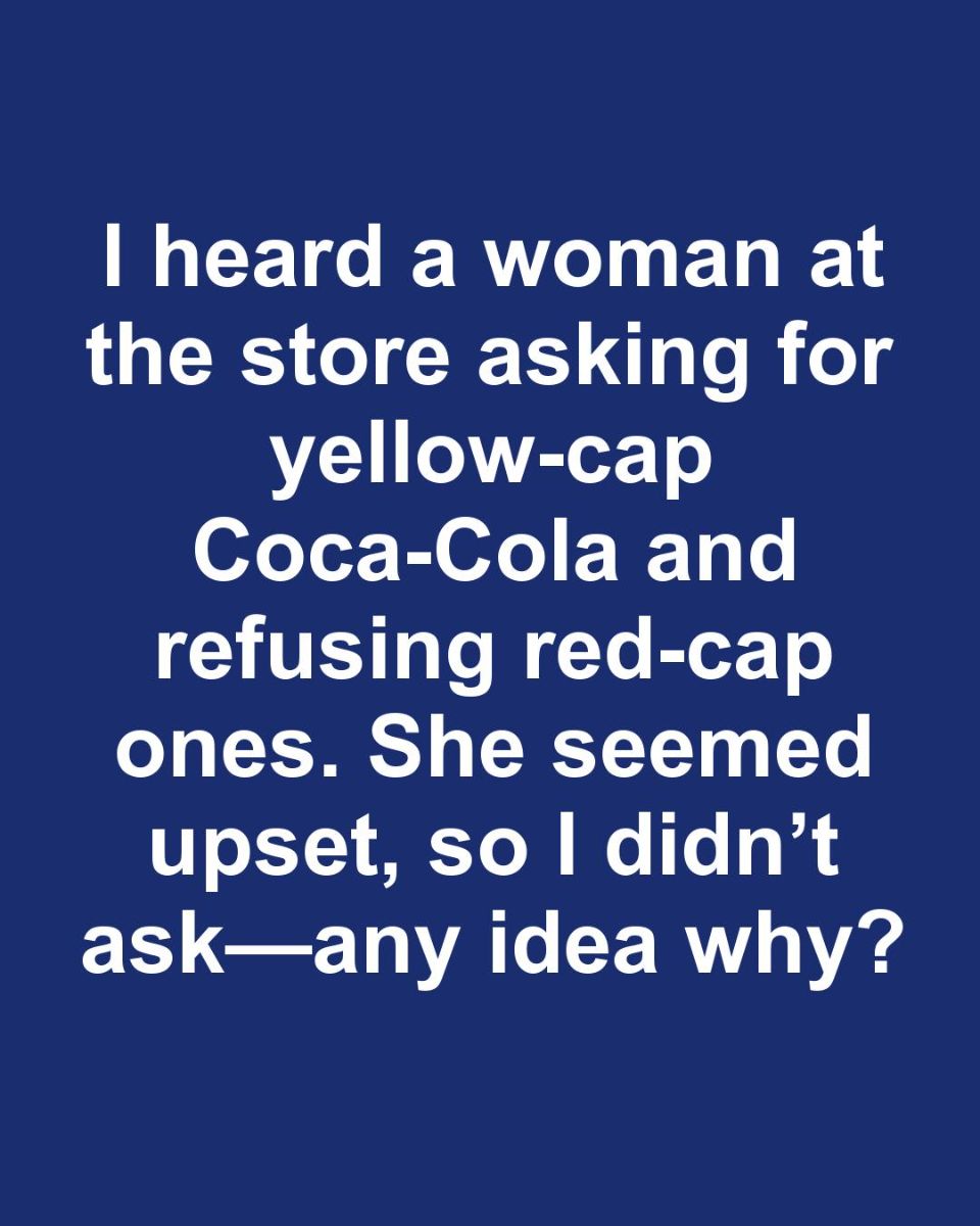 Understanding Coca-Cola Cap Colors - Weveryday Stories