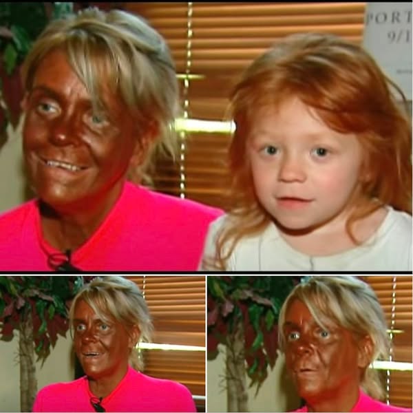 How Patricia Krentcil, “Tan Mom”, looks like today - Weveryday Stories