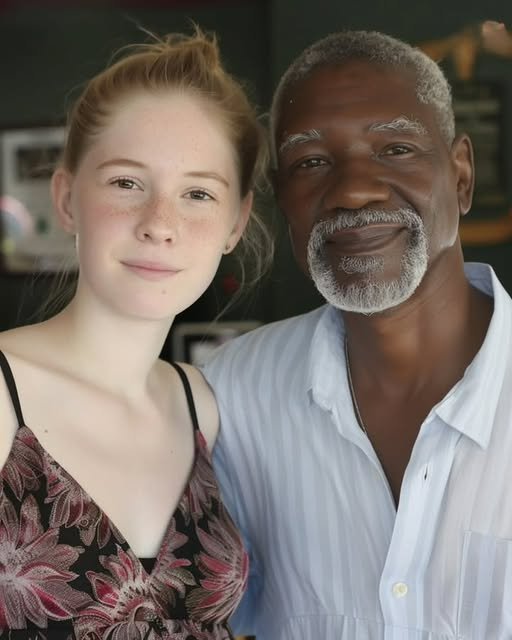 My Stepdaughter Invited Me to a Restaurant – I Was Speechless When It ...