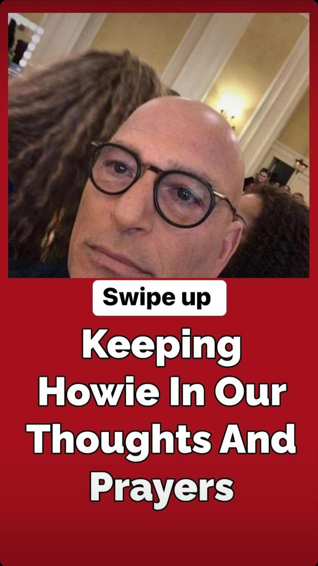 Howie Mandel admits to being ‘incredibly medicated,’ describes his mental health struggles as ...