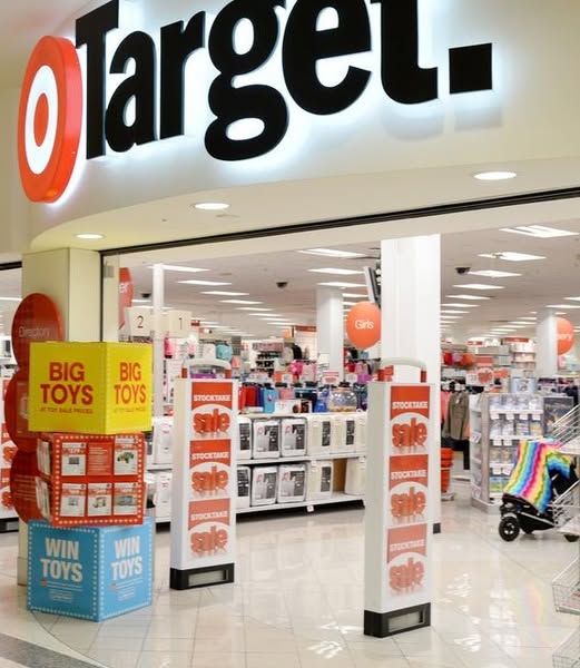 These Target stores are set to close - Weveryday Stories