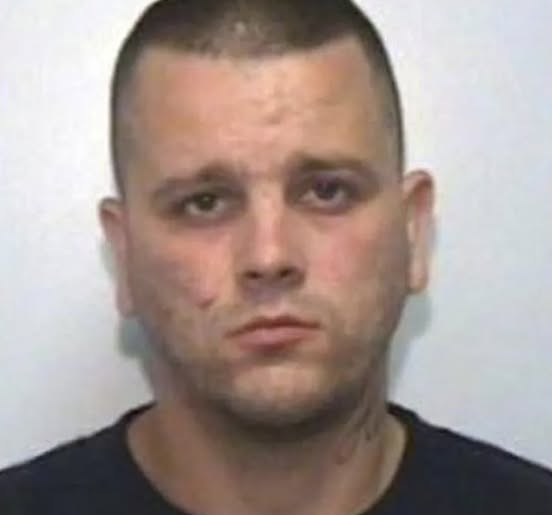 Rapist Collapses After Learning What He May Have Contracted From His ...