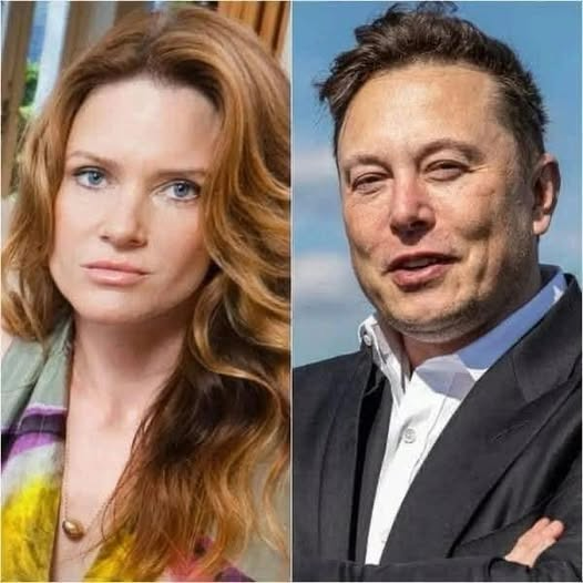 Elon Musk’s ex-wife, Justine Musk, speaks of her ex - Weveryday Stories