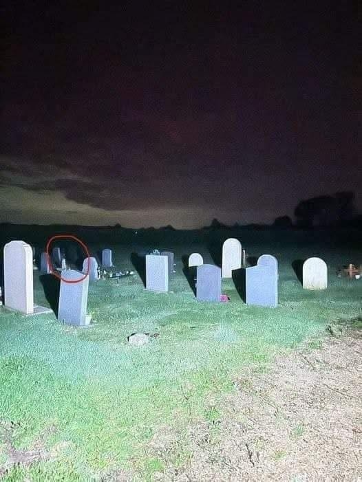 This creepy video from Gettysburg proves that there are ghosts in the ...