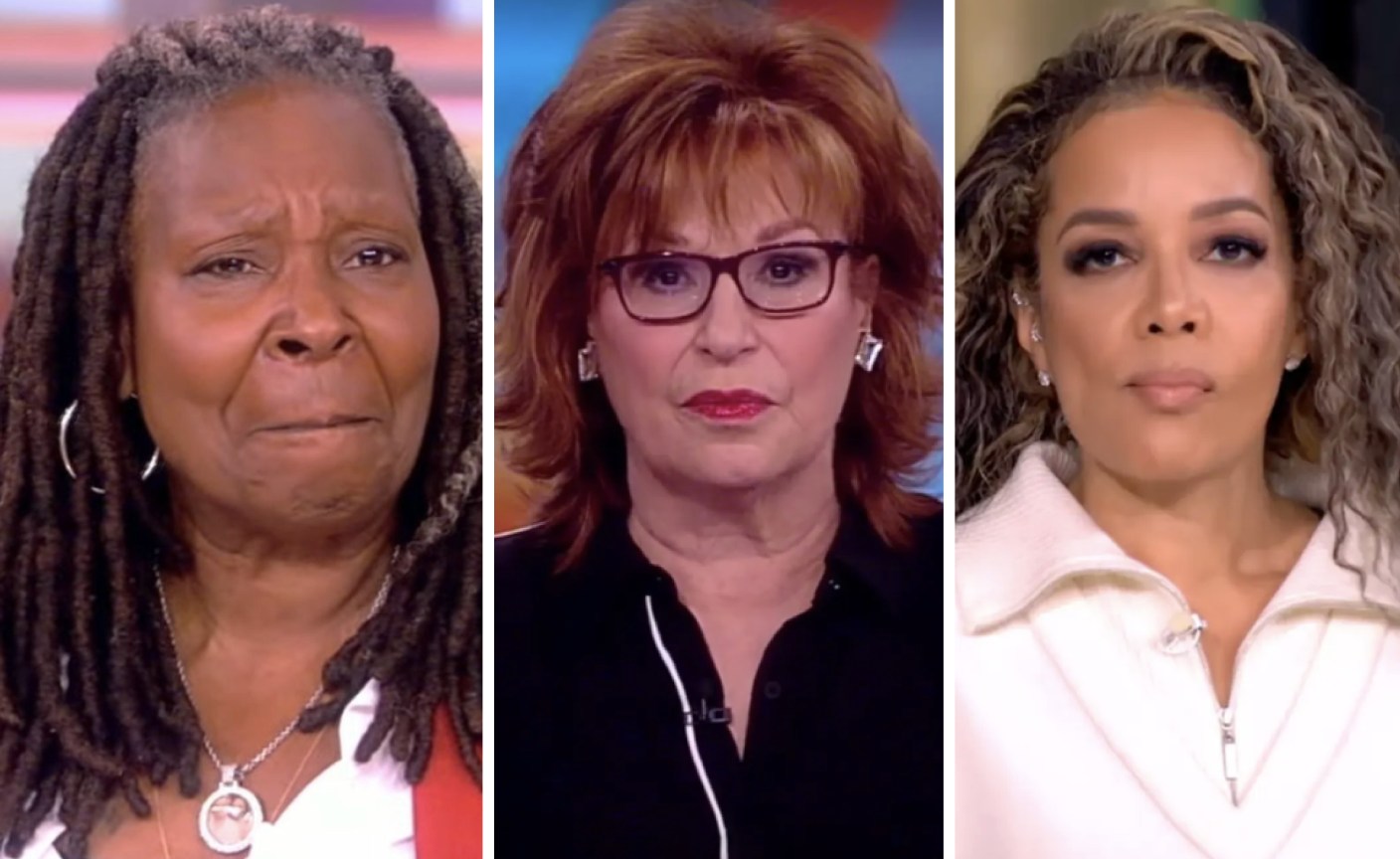 ‘The View’ Hosts In Hot Water After ABC Gives Them This Warning ...
