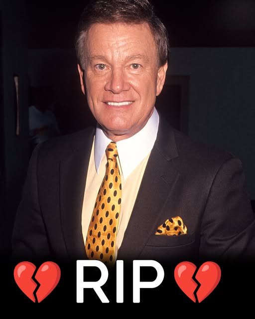 Iconic game show host passes away. - Weveryday Stories