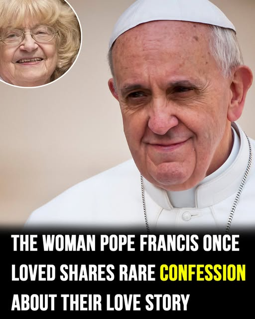 How Pope Francis heartbreak paved way to his popedom - Weveryday Stories