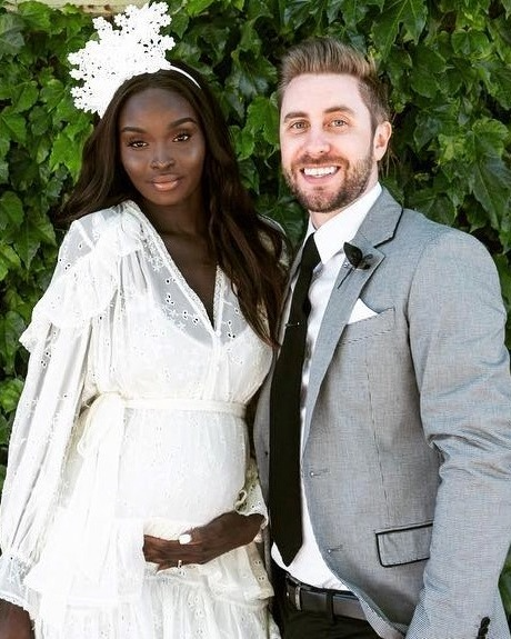 Nikki Thot and Jamie Perkins’ kids – inside their life today ...