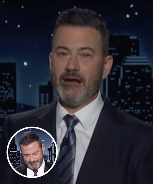 Jimmy Kimmel Makes Stunning Confession, May Be Quitting TV For Good - Weveryday Stories