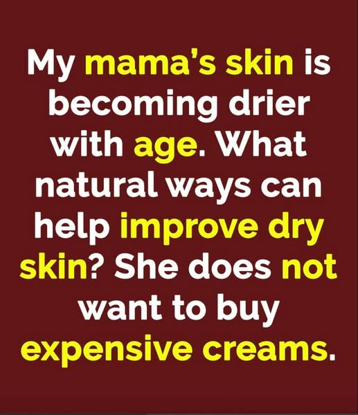 Nine ways to improve dry and flaky skin - Weveryday Stories