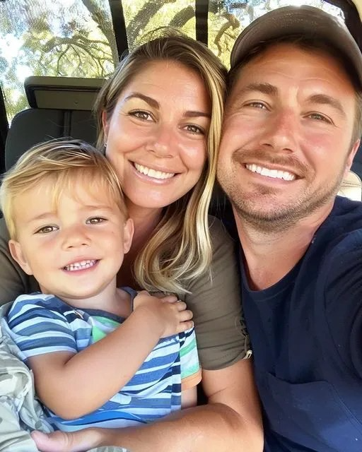 I Took My Son to Visit My Boyfriend’s Parents — I Couldn’t Believe What He Found in My Boyfriend ...