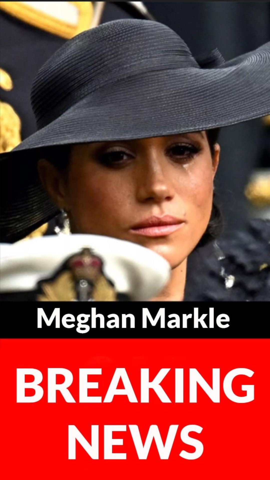 Meghan Markle Reveals Troubling Diagnosis in Emotional Health ...