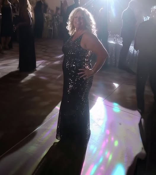 My Stepmom Tried To Steal The Mother Son Dance From My Grandma I Didnt Let It Slide