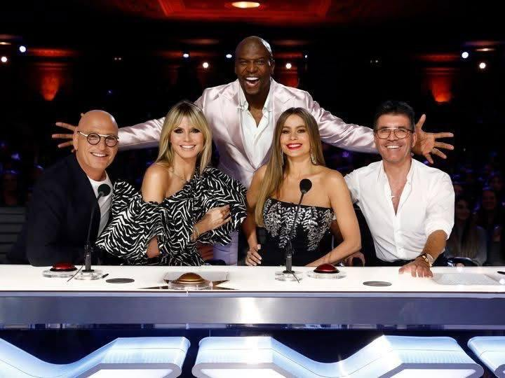 America’s Got Talent’ Dancer Emily Gold … - Weveryday Stories