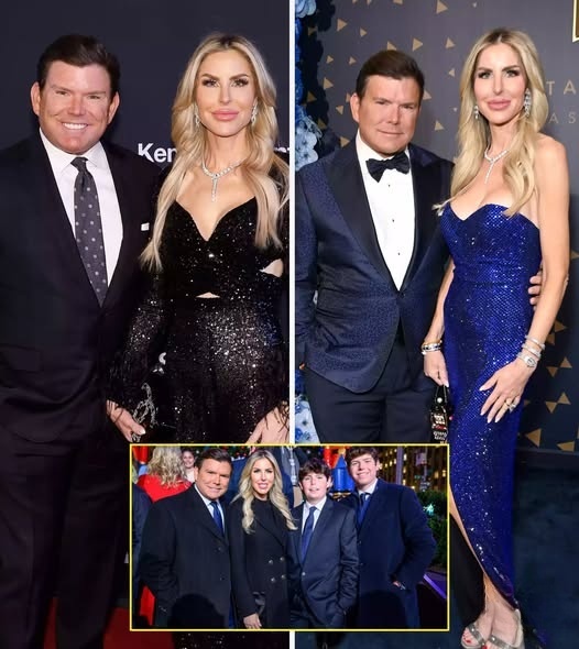 Meet Amy Baier, Bret Baier’s stunning wife of 20 years and mother of ...