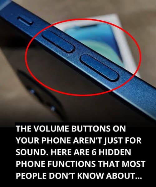 Even after all the time you’ve spent on your phone, you never knew ...
