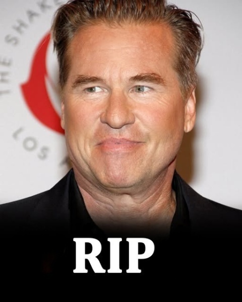 We share the sad news of this legendary actor’s passing. - Weveryday ...