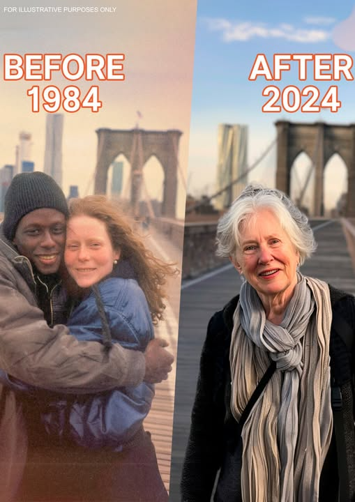 Two Brothers Send Mom on Vacation of Her Dreams, She Doesn't Recognize Her Home when She Returns ...