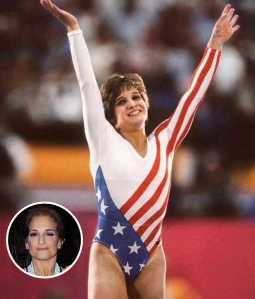 Heartbreaking News About the Health of U.S. Olympic Legend Mary Lou ...