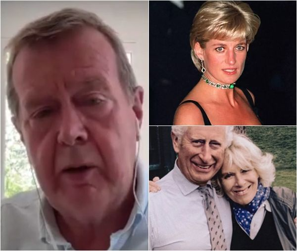 Princess Diana’s bodyguard says 3 mistakes killed her - Weveryday Stories