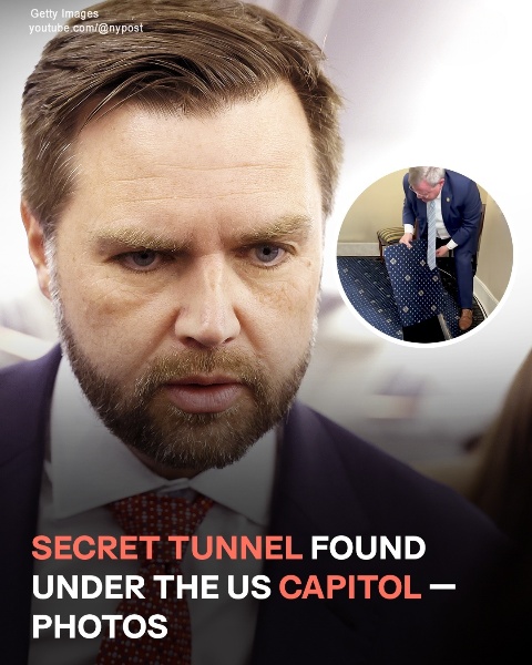 Tim Moore, a representative from North Carolina, unveils a secret ...